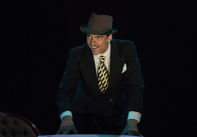 Production Pictures | jamesrobertcarson